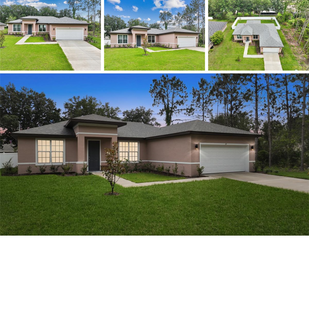 24 Larkspur Way, Palm Coast, FL 32137
